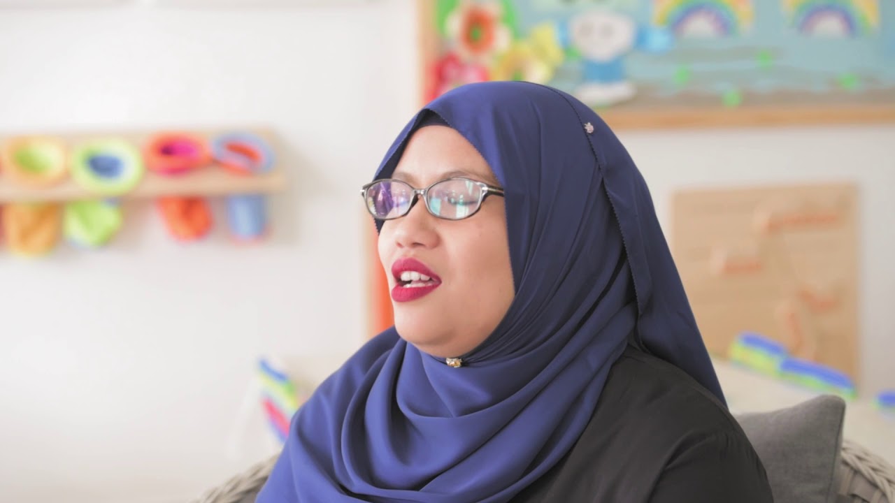 Juifa believes Starfish Lane Kids is the best investment in your child ...
