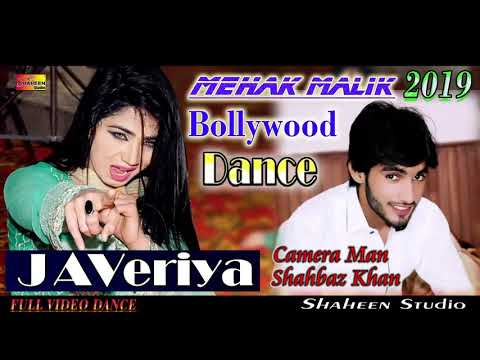 Mehak_Malik_|_JaVeria_|_Dance_Performance_2019_Mahek Malik Official (720p)