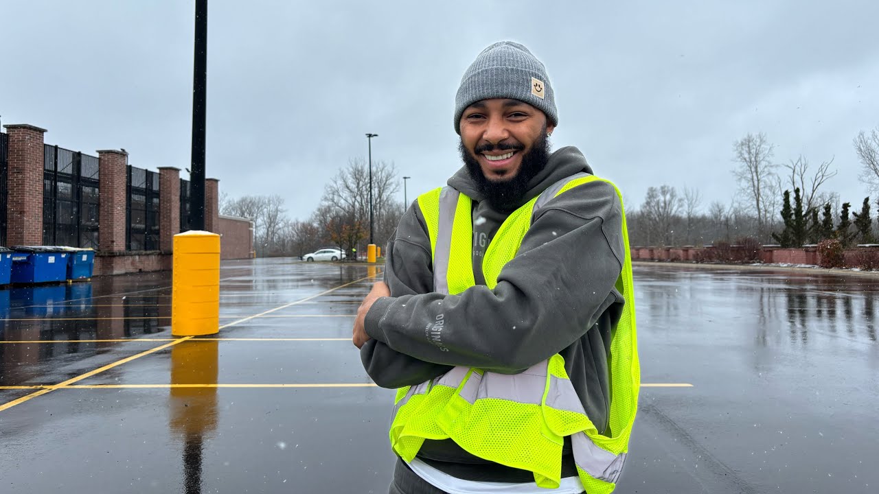 i’m leaving walmart to work at amazon. - YouTube