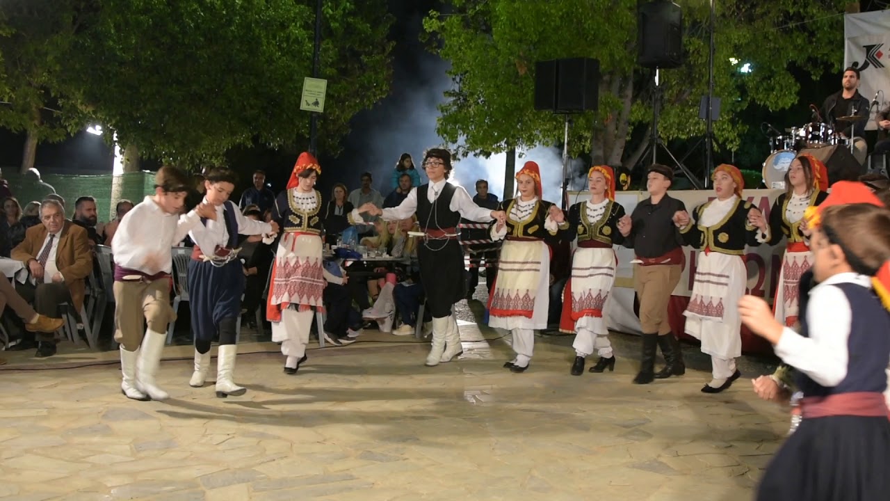 ΜΑΛΕΒΙΖΙΩΤΗΣ - Γιάννης Κακλής - Ηλίας Παυλίδης - Σύλλογος Κρητών ...