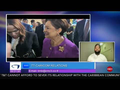 The Morning Brew on CNC3