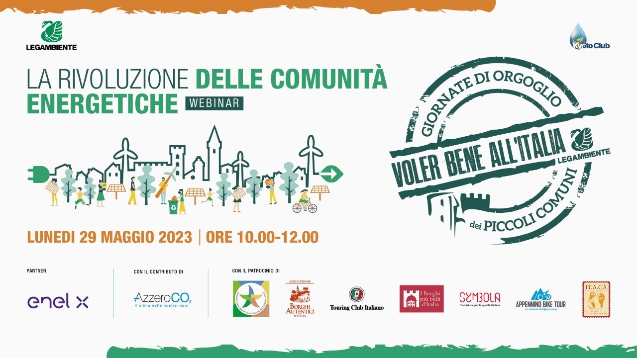 Voler Bene all'Italia 2023 - YouTube