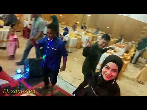 Michika~ gambus el zam-zam samarinda