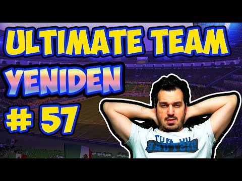 Fifa 17 Ultimate Team Türkçe / Road To Div1 #57