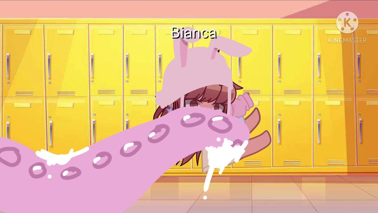 Tentacle Locker~ Ft Irl Me Stop Gacha Heat Youtube