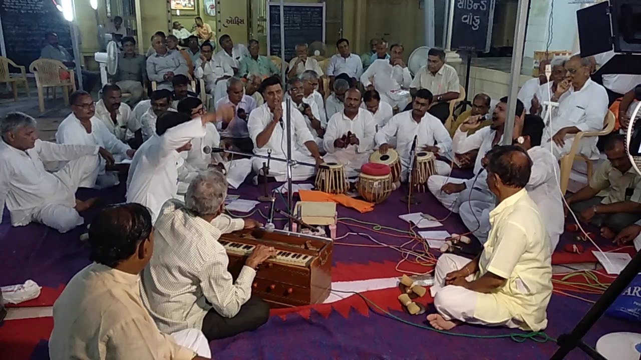 Pakhavaj program at Sayra 13-9-2019(3) - YouTube