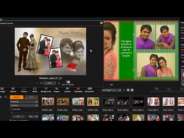 Karizma Wedding Album Software Free Download