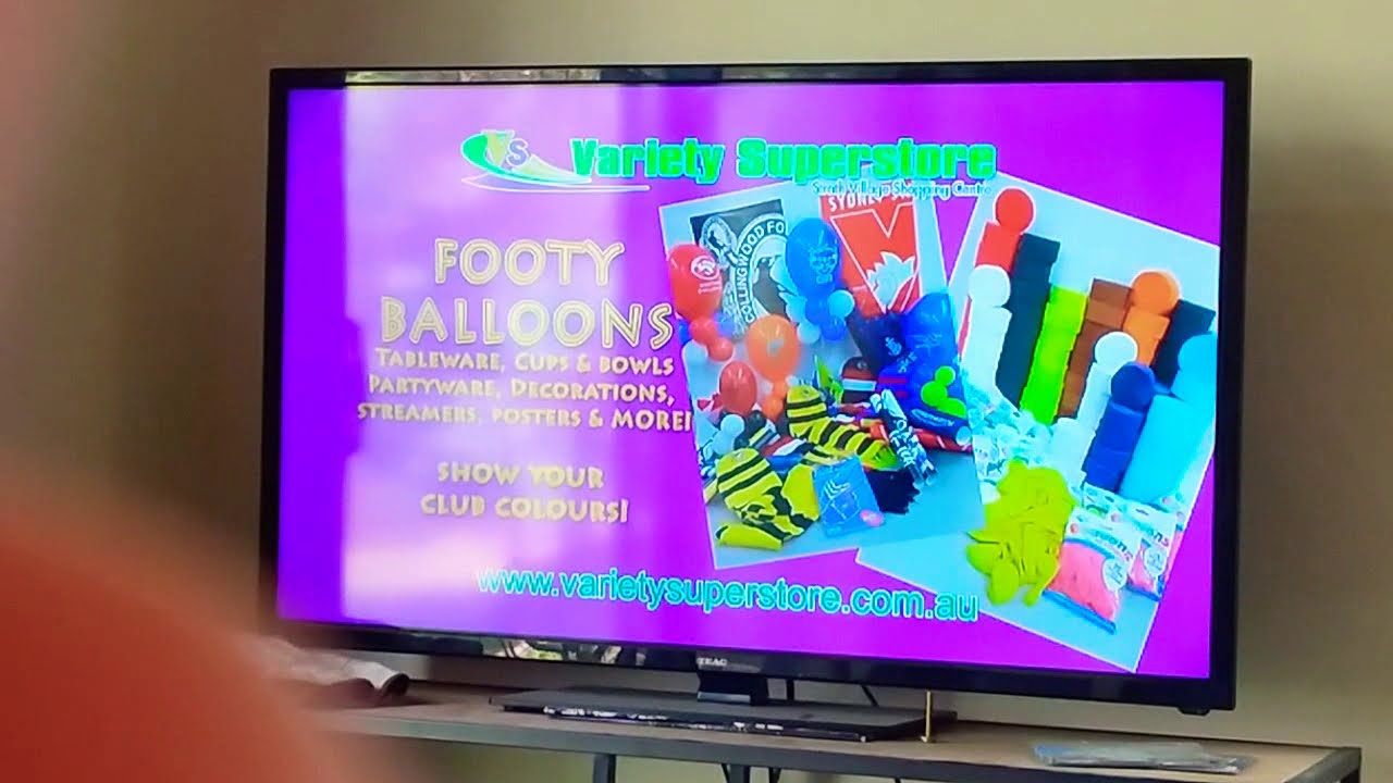 Strath Village Variety Superstore - 15sec Television Commercial ...
