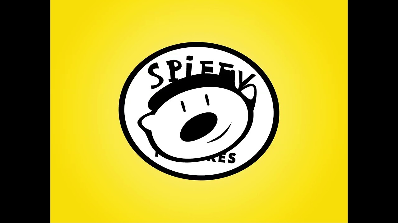 Spiffy Pictures Complete Collection - Official Titles (A NEW BUTTON ...