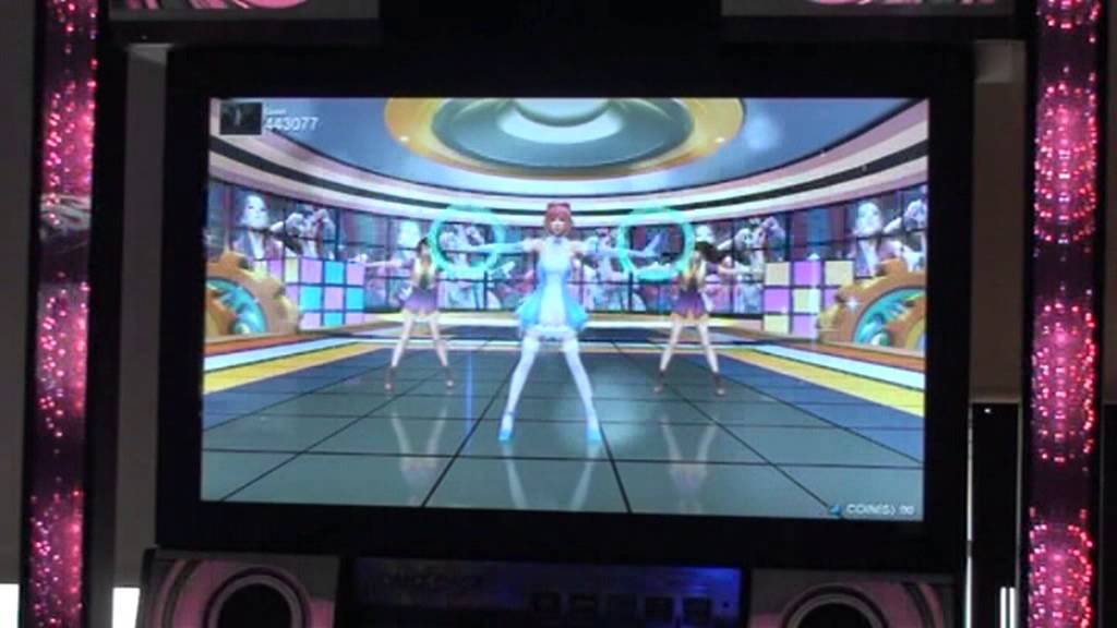 DANZ BASE 舞力特區 - 想講你知 (EASY) - YouTube