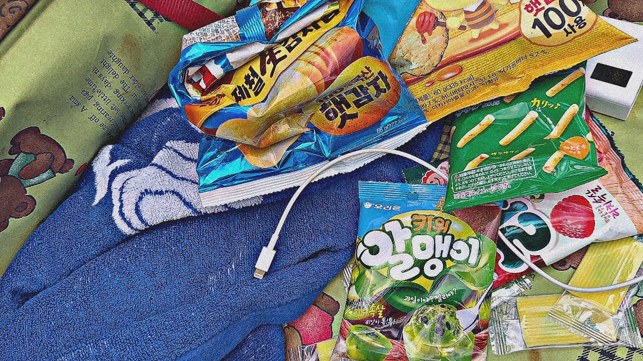 인간의 욕심은 끝이 없고 어쩌구 - YouTube