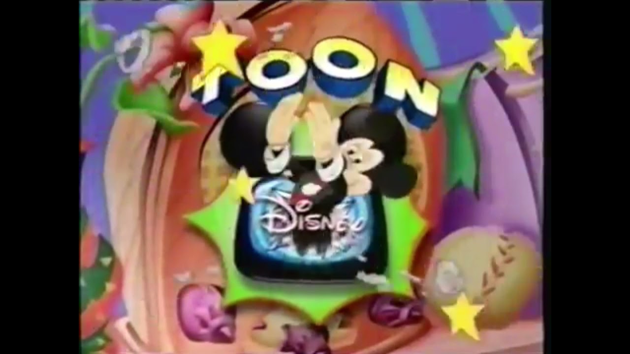 Toon Disney Adventures Of Sonic The Hedgehog WBRB And BTTS Bumpers toon-disney-adventures-of-sonic-the-hedgehog-wbrb-and-btts-bumpers