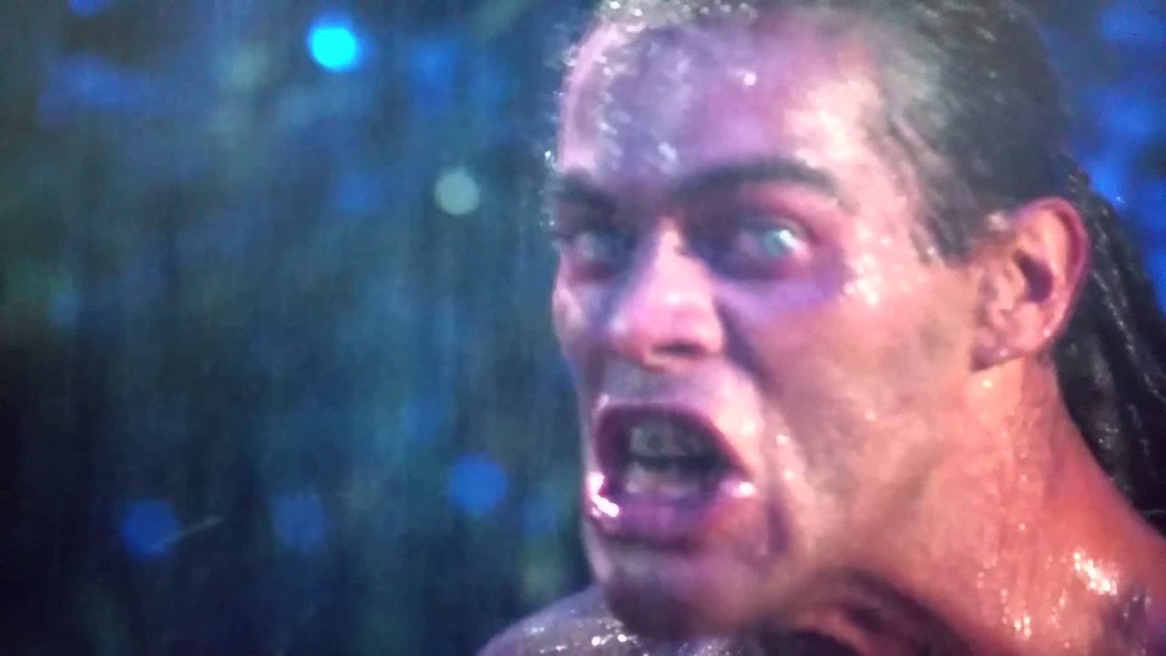 Gibson vs Fender Cyborg 1989 - YouTube