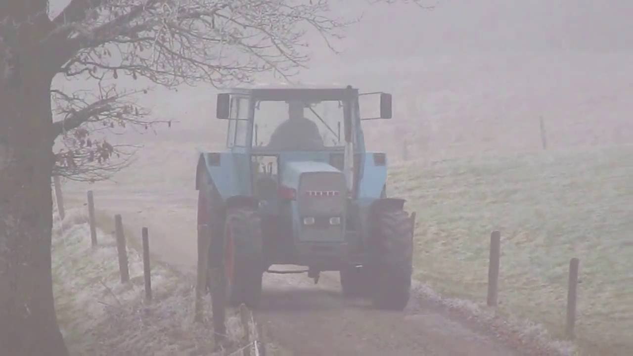 EICHER 3108: Der Neue kommt - YouTube