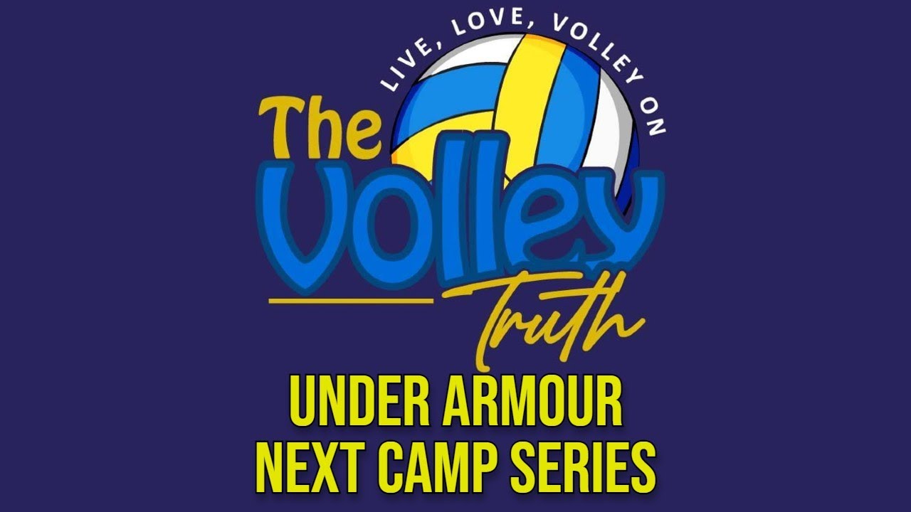 Under Armour Next Camp Series - YouTube