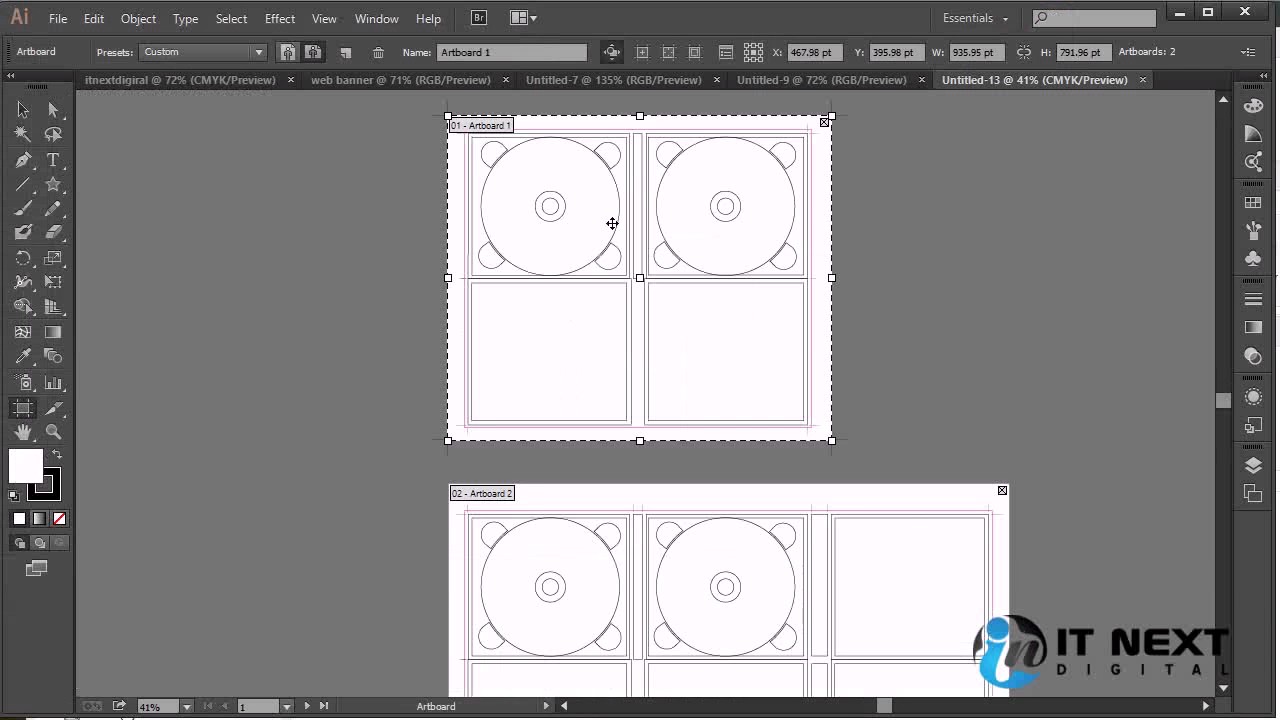 Adobe Illustrator Cc Bangla Tutorial Part 6 Hd 1280x720 Youtube