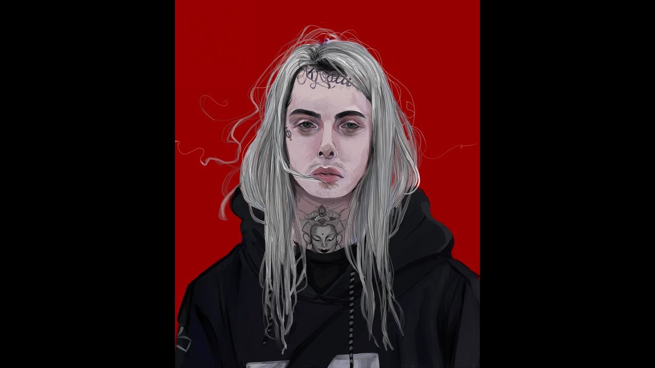 Ghostemane - top tracks (MIX) - YouTube