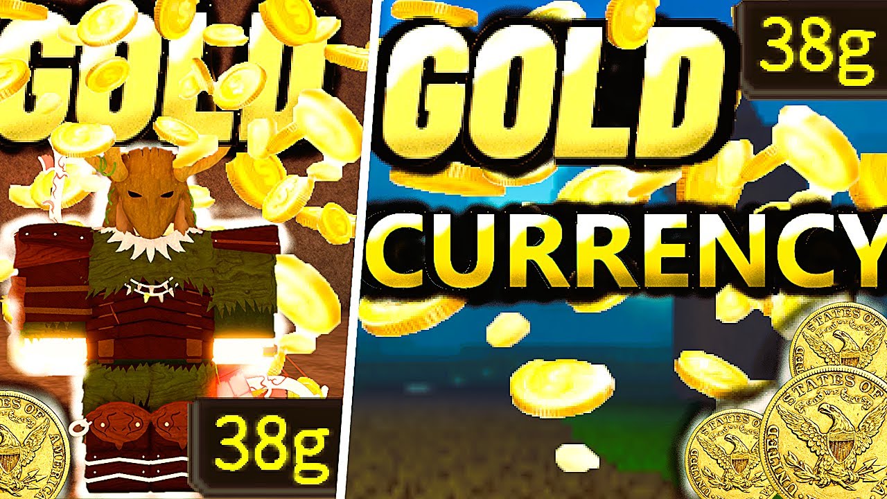 BEST GOLD CURRENCY FARM (FASTEST METHOD) | Rune Slayer - YouTube