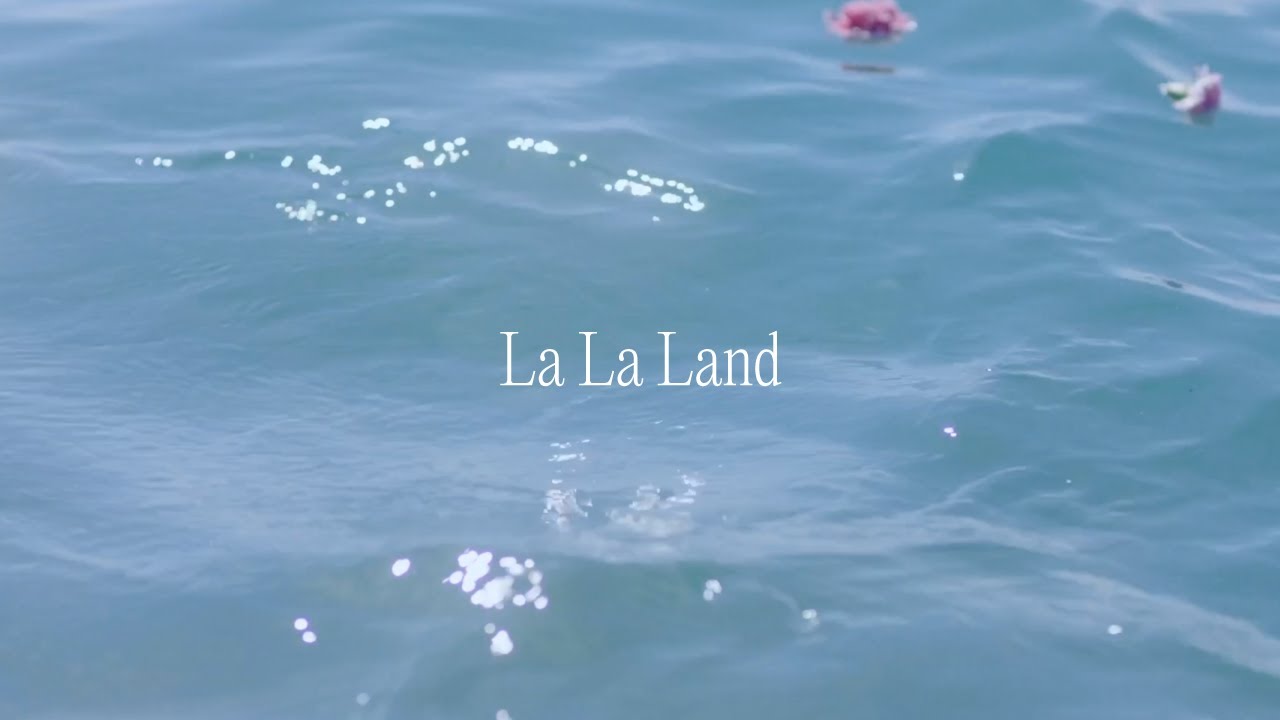Erin Hyvin - La La Land (Official Lyric Video) - YouTube Music