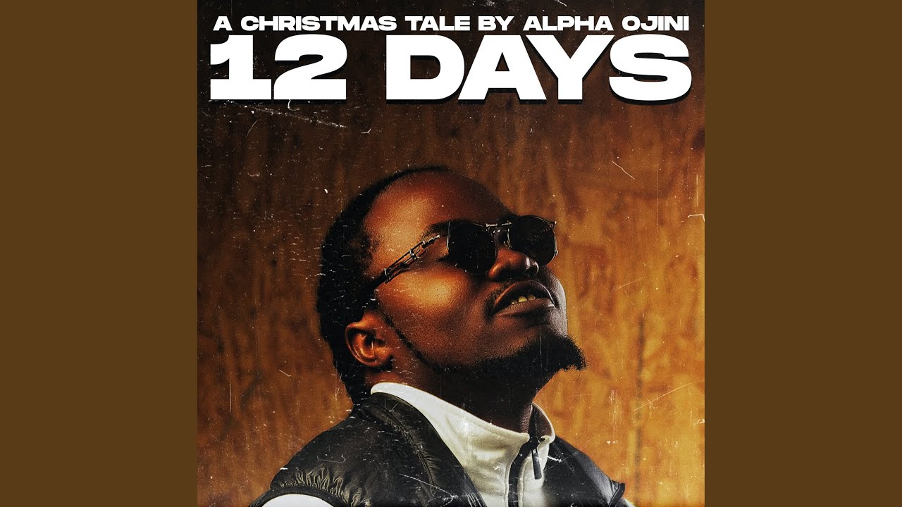 12 Days - YouTube Music