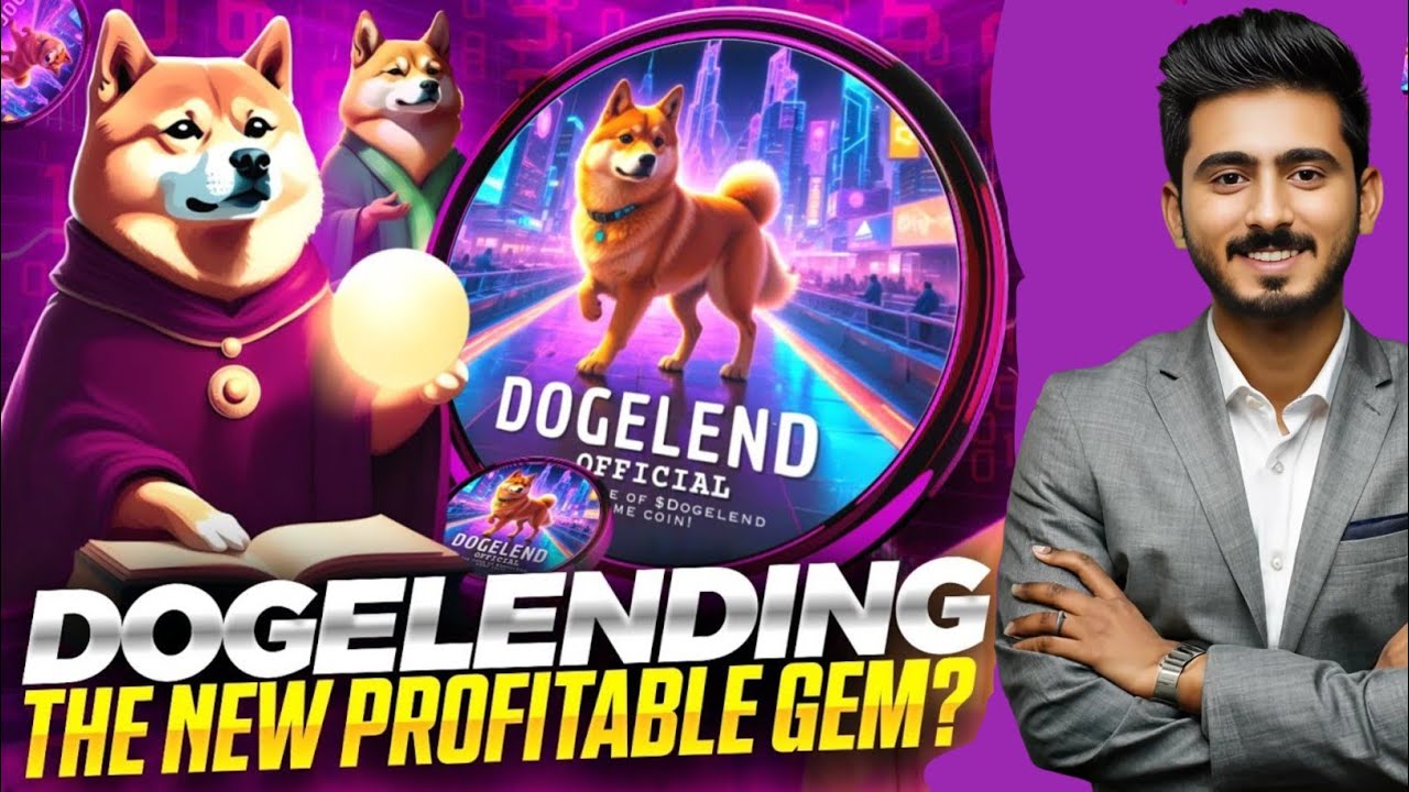 DOGELAND NEW PROJECT REVIEW || JOIN PRESALE NOW JOIN COMMUNITY - YouTube