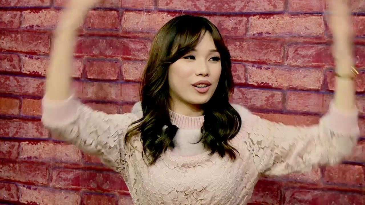 Eh Tiba-Tiba Claresta Ravenska Nimbrung ame Anak-anak Warung! - YouTube