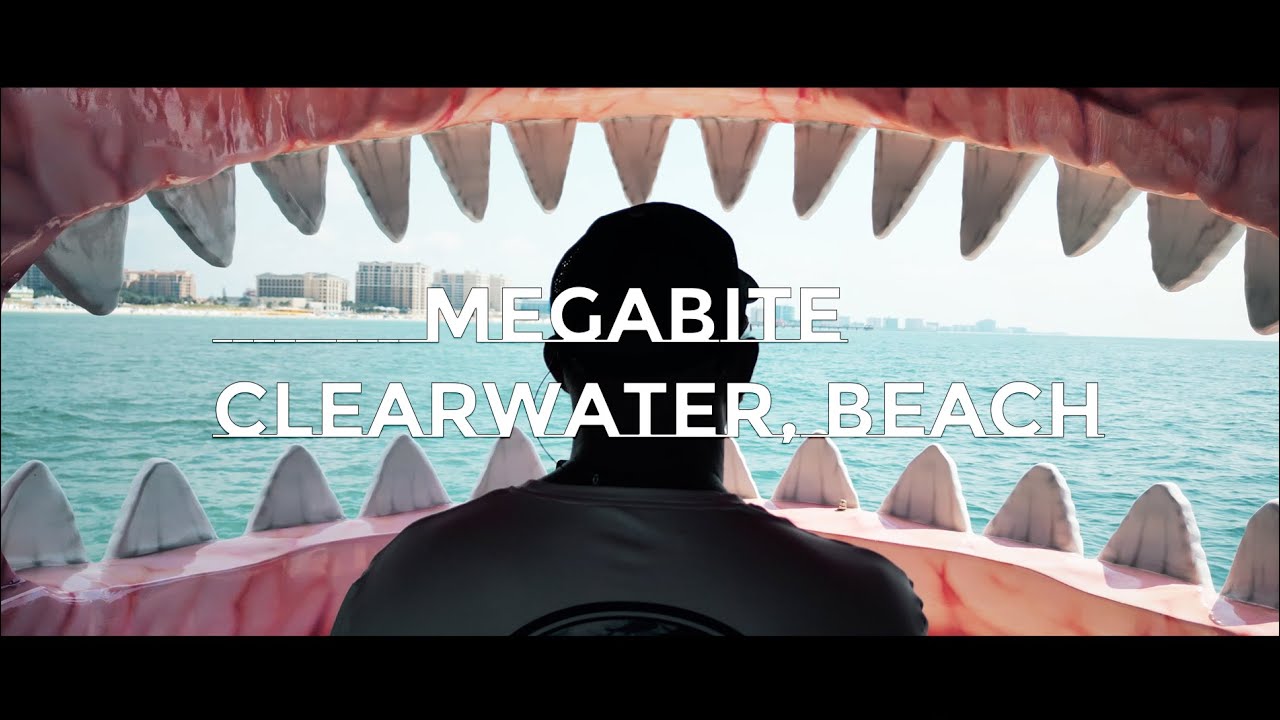 Mega Bite - Clearwater 4K - YouTube