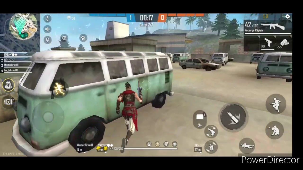 Después de 11 meses aquí ando😎 - YouTube