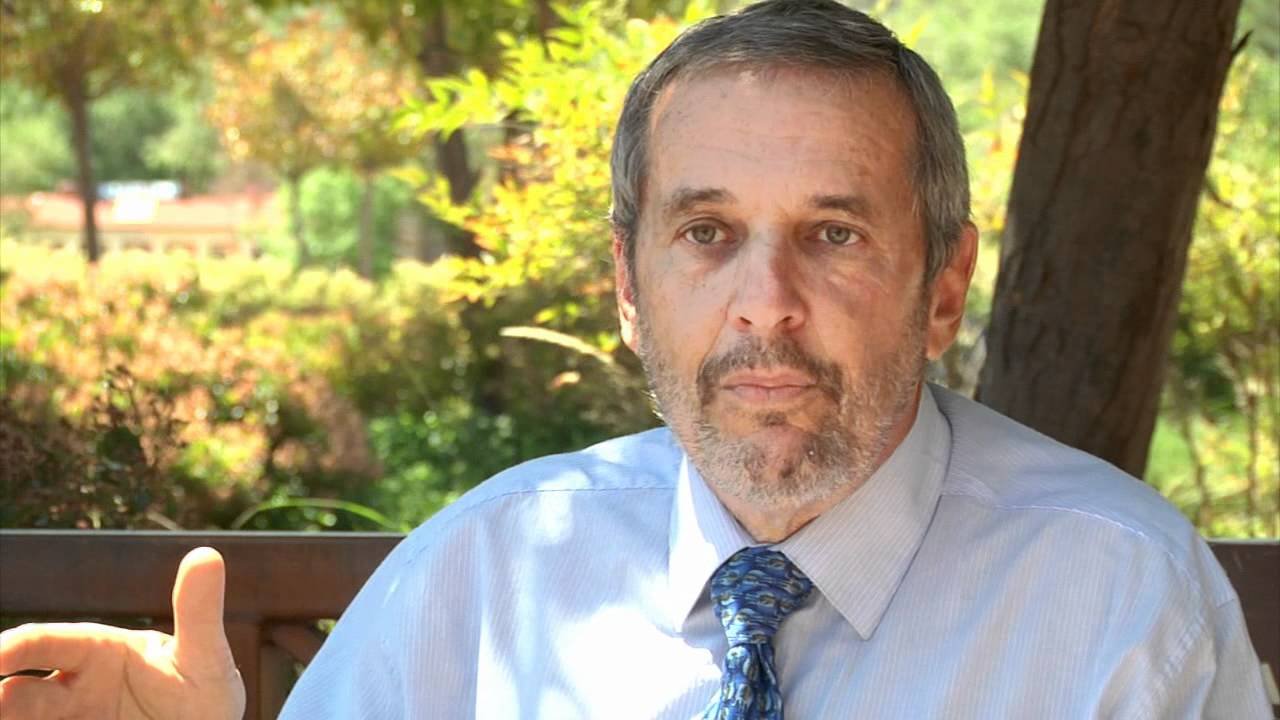 Dr. David Ruben Segment 2 - YouTube