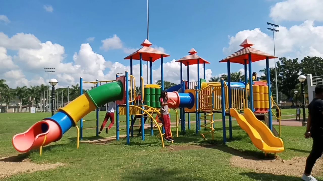 Performance task in PE - YouTube