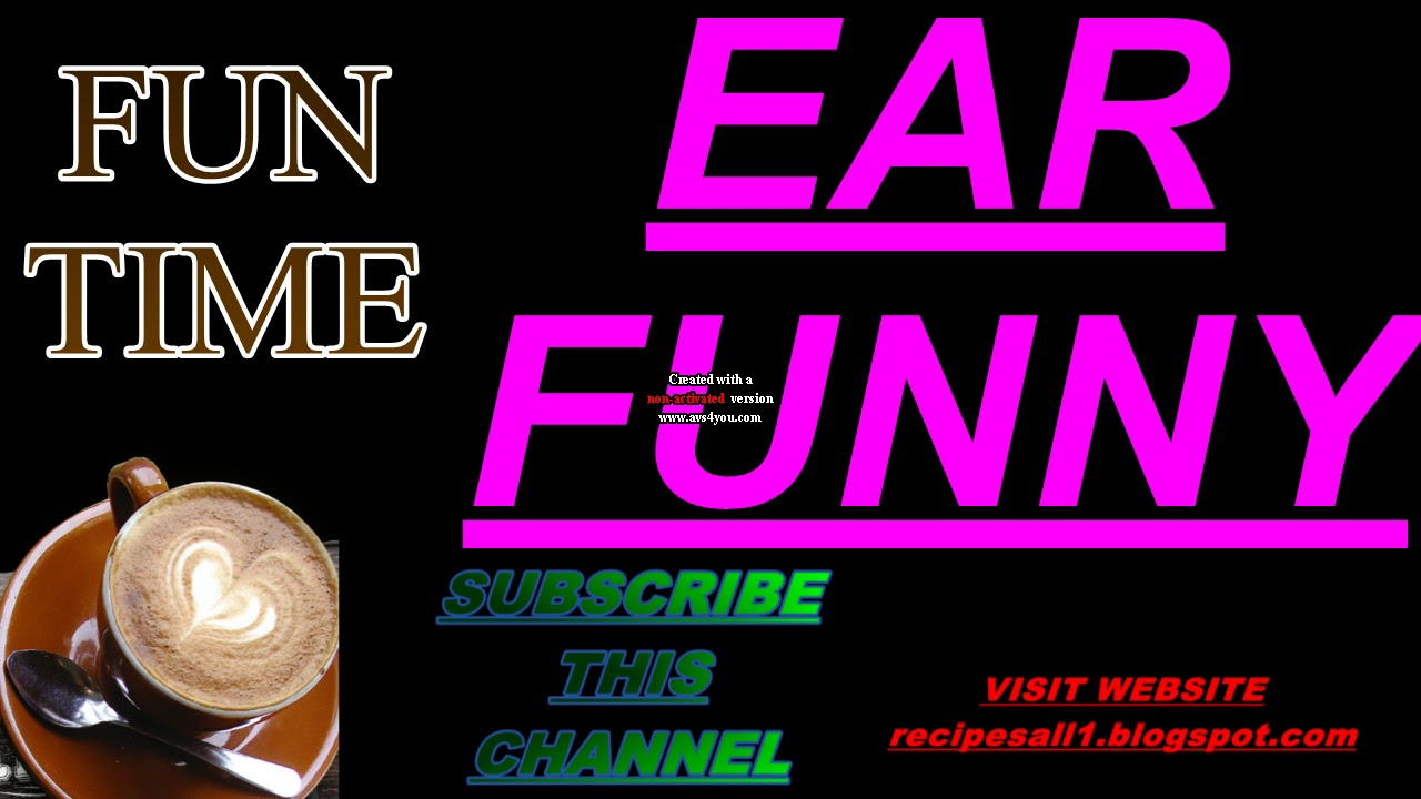 Funny Joke Ear YouTube funny-joke-ear-youtube