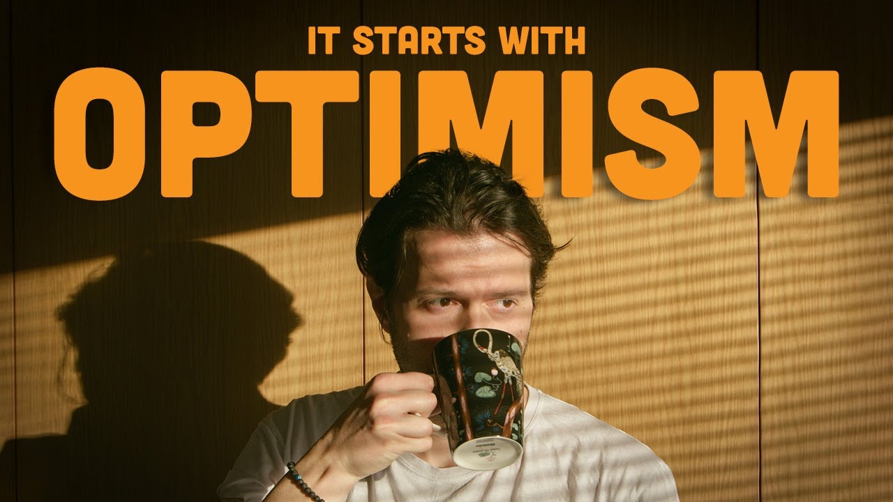 How to Make 2024 Your BEST Year! - YouTube