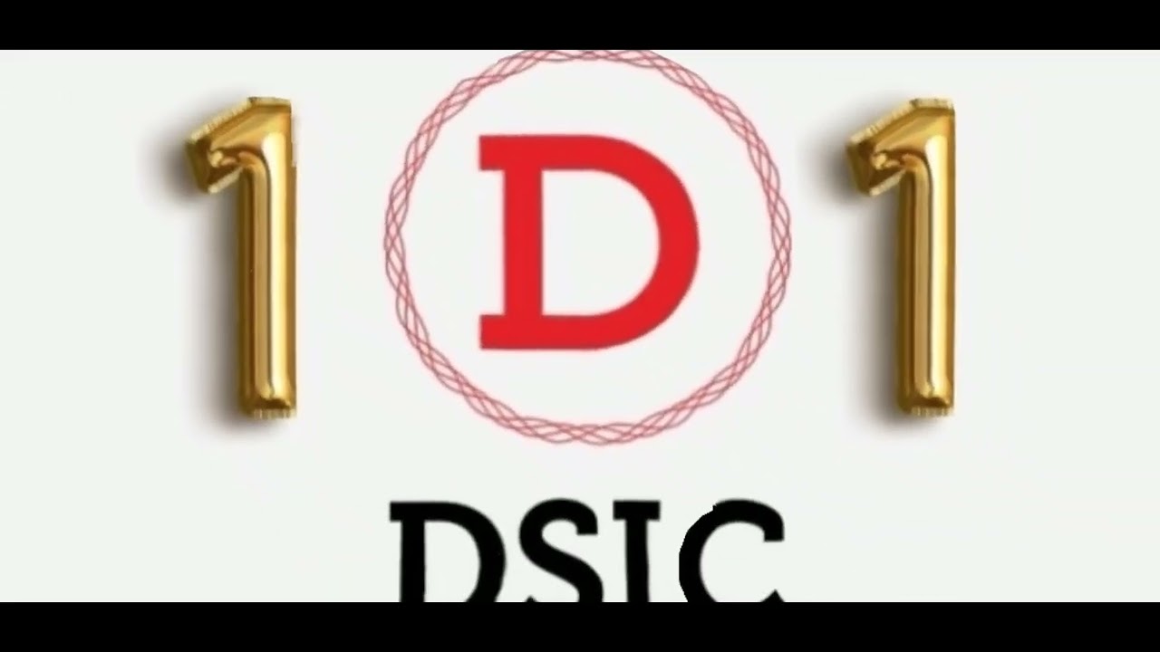 26.8.2024 ( DSIC 101% ) - YouTube