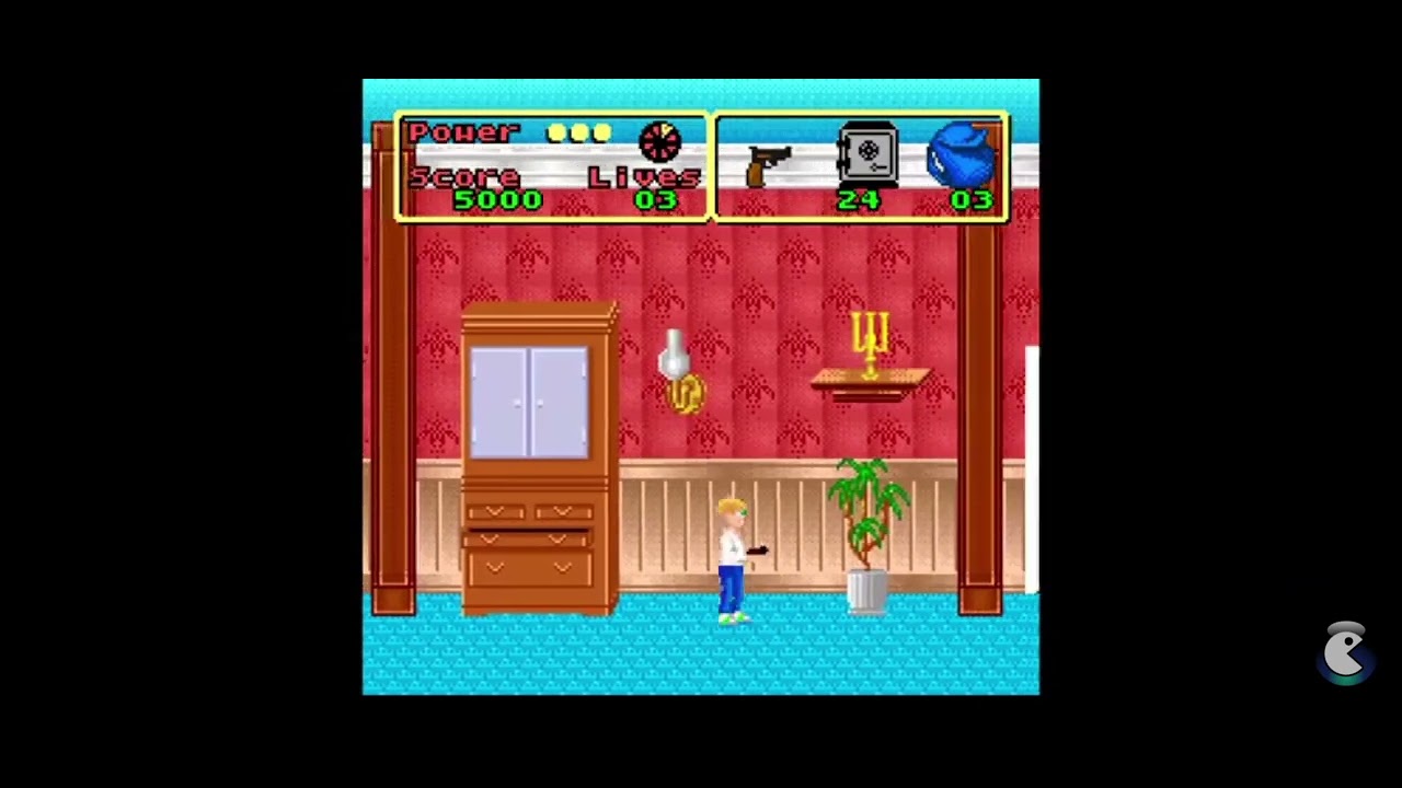 AVGN Legacy Intro Theme - YouTube