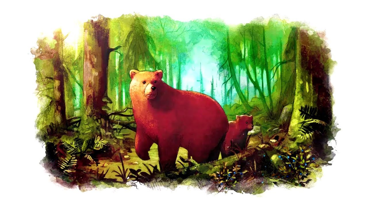 STUDIO PIGEON Showreel - 2D Animations - YouTube