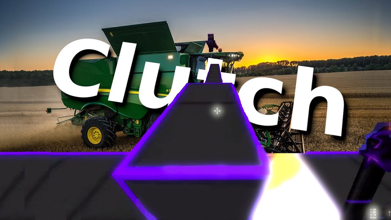 The best block clutch | montage | Unstoppable - YouTube