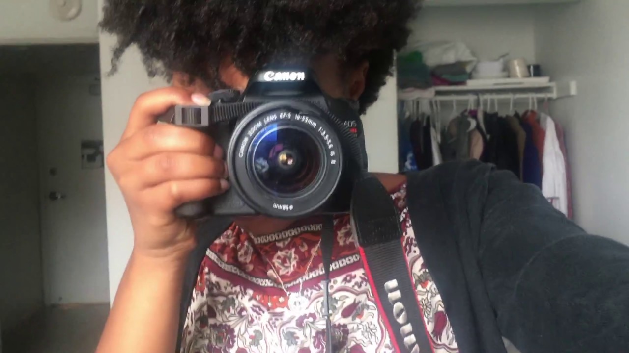 DTU2018: Daja Henry - YouTube