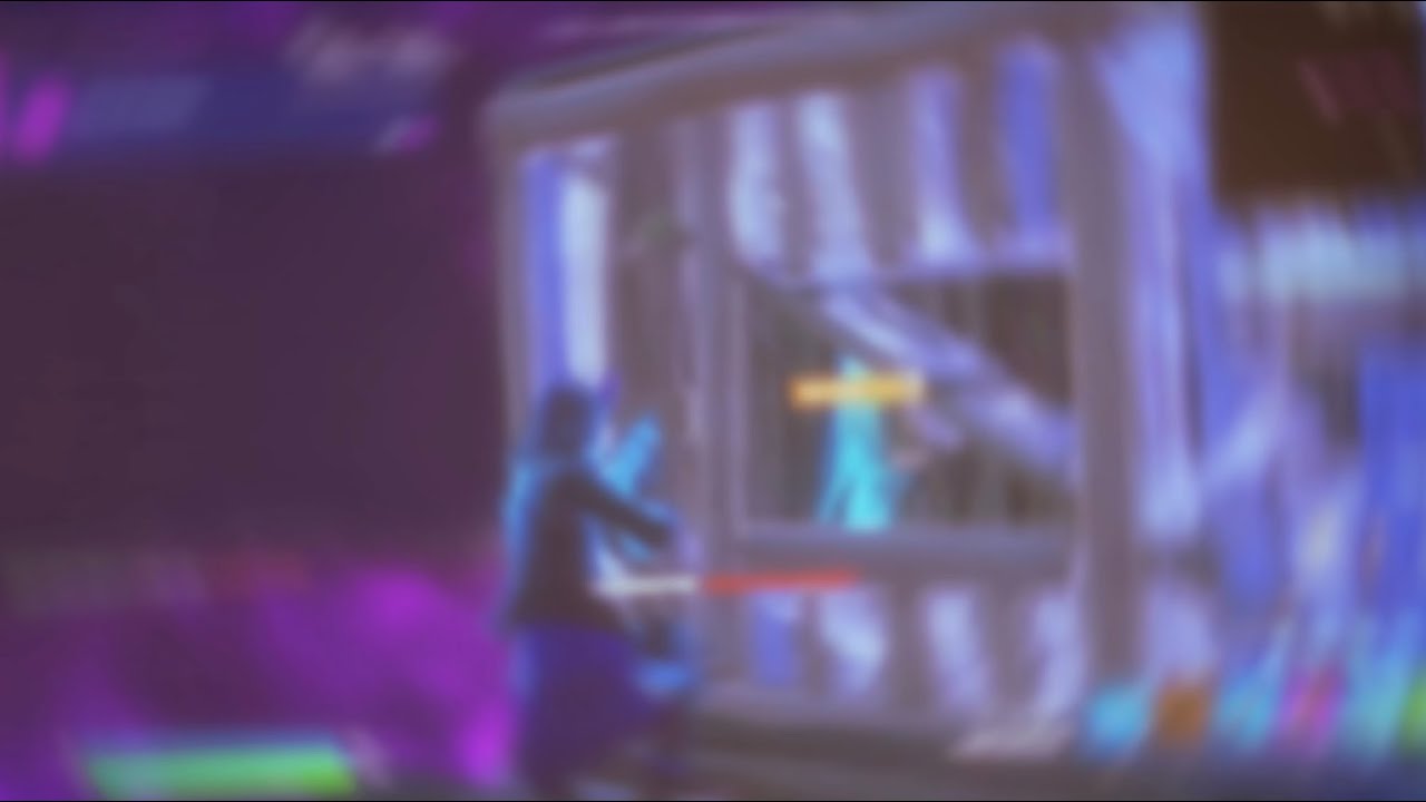 Make it rain Fortnite montage - YouTube