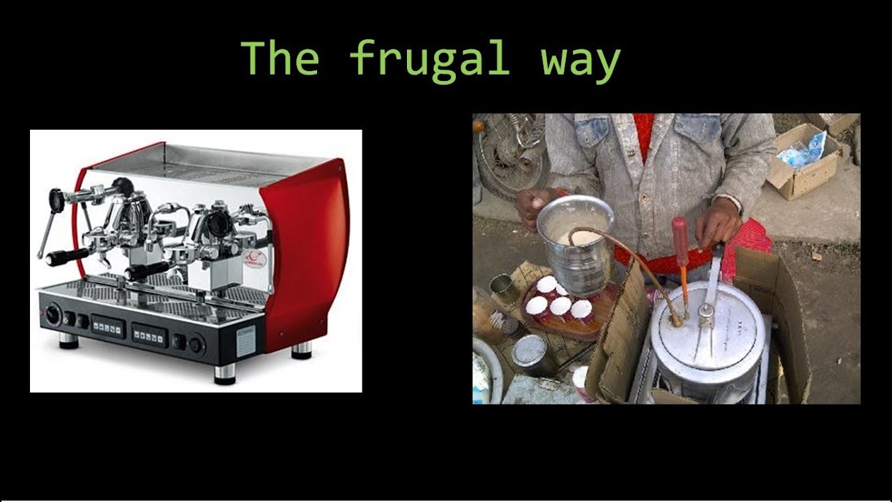 Frugal Engineering & Jugaad Innovations - YouTube Frugal Engineering & Jugaad Innovations - YouTube
