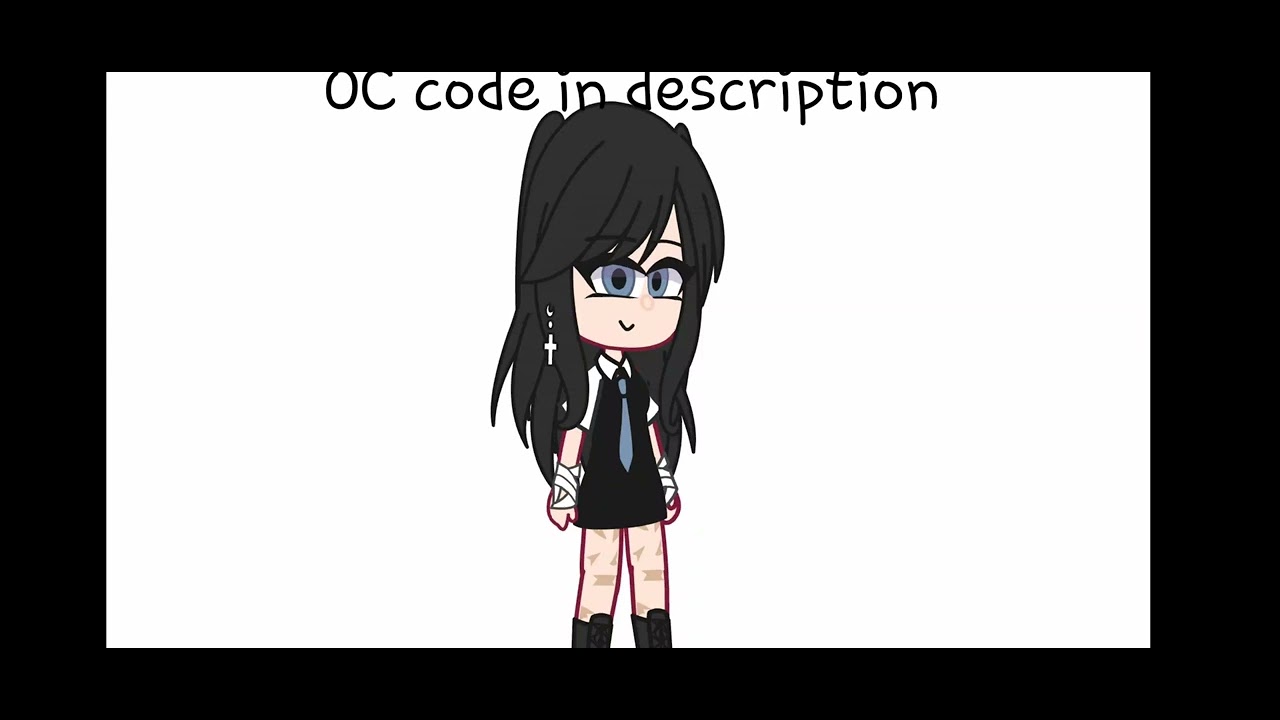 OC code in desc - YouTube
