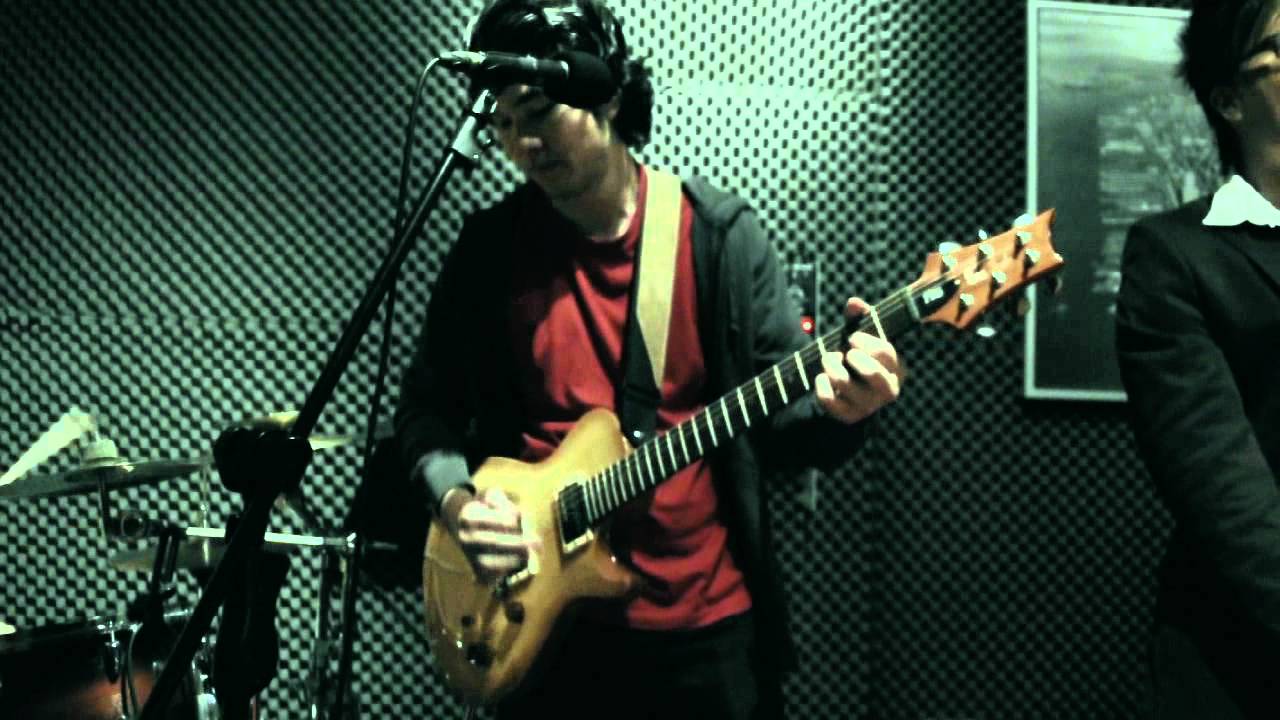 Alan Parsons Project - "Sirius / Eye In The Sky" cover by SLATE - YouTube