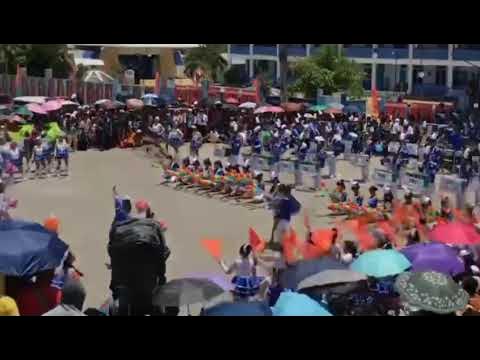 Guindulman 226th Founding Anniversary ll Sma - YouTube