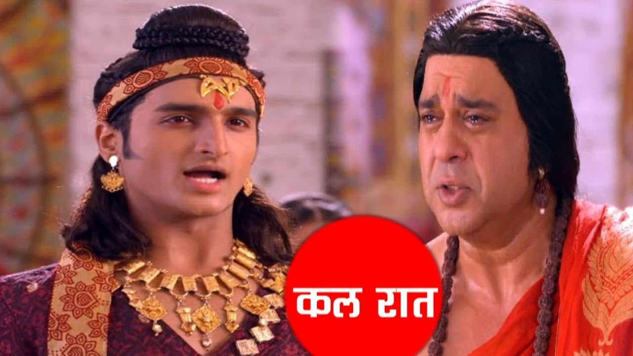 RADHA KRISHN || UPCOMING DETAILS ||18 JUNE 2019 || OMG!! RADHA & KRISH ...