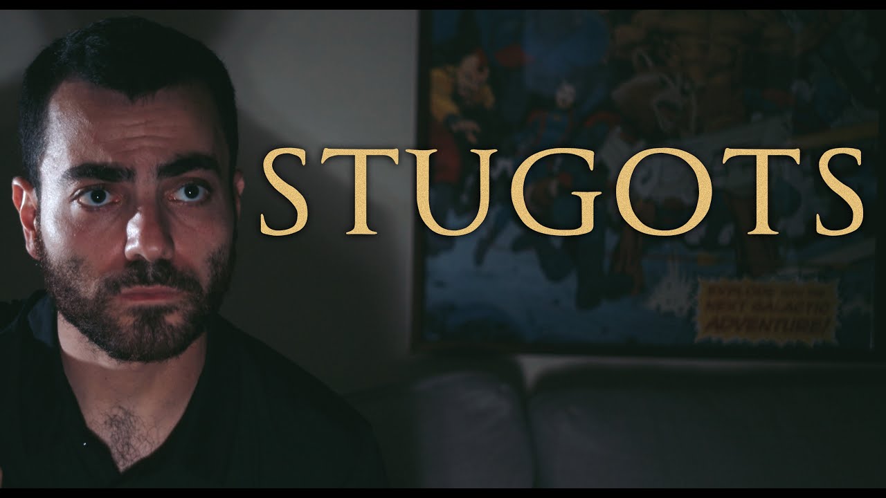 Stugots - YouTube