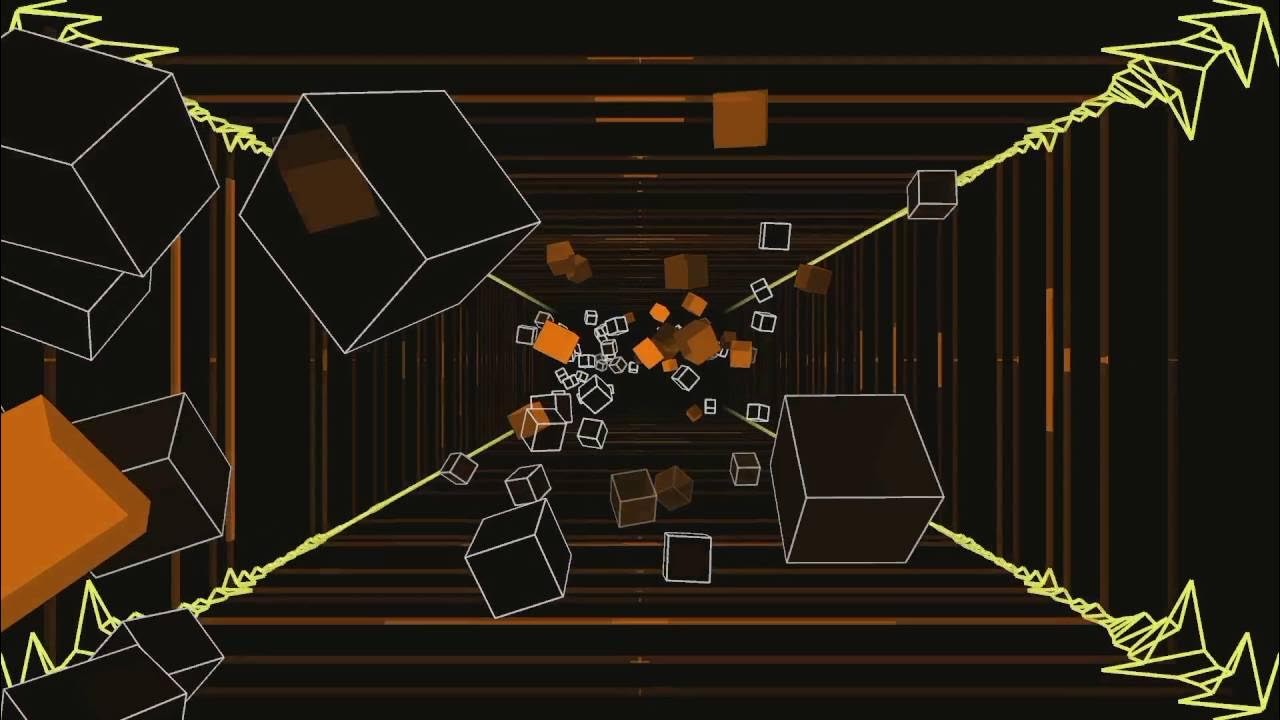 Audio visualisation with Processing 3 (Source code included) - YouTube