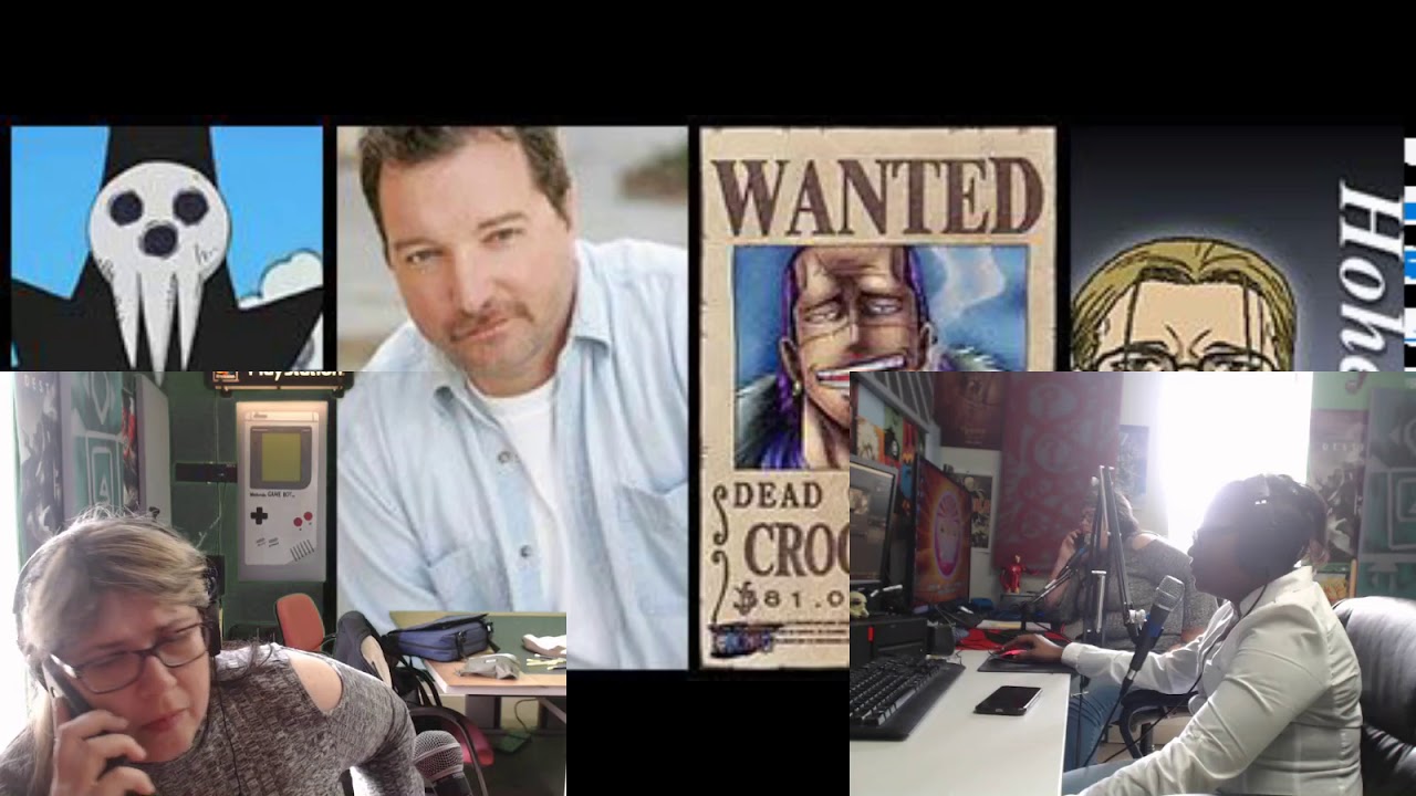 WE INTERVIEWED JOHN SWASEY!!!!!! - YouTube