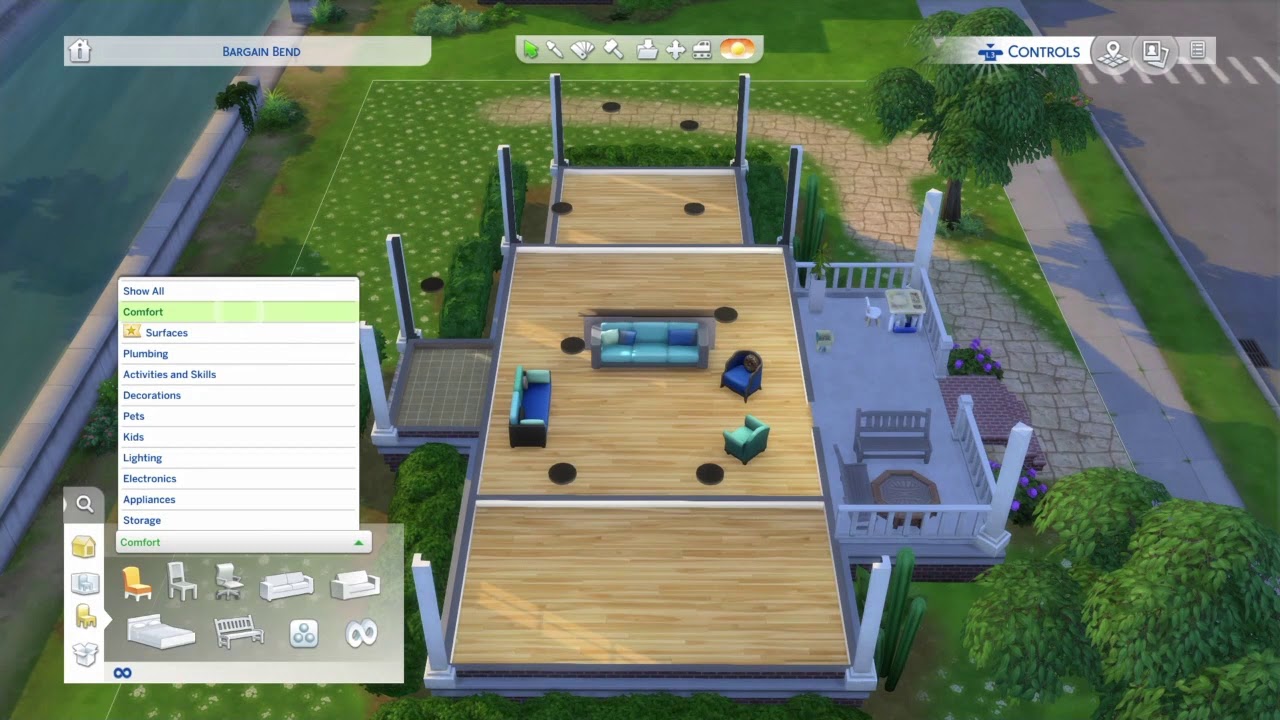 first house build* - YouTube