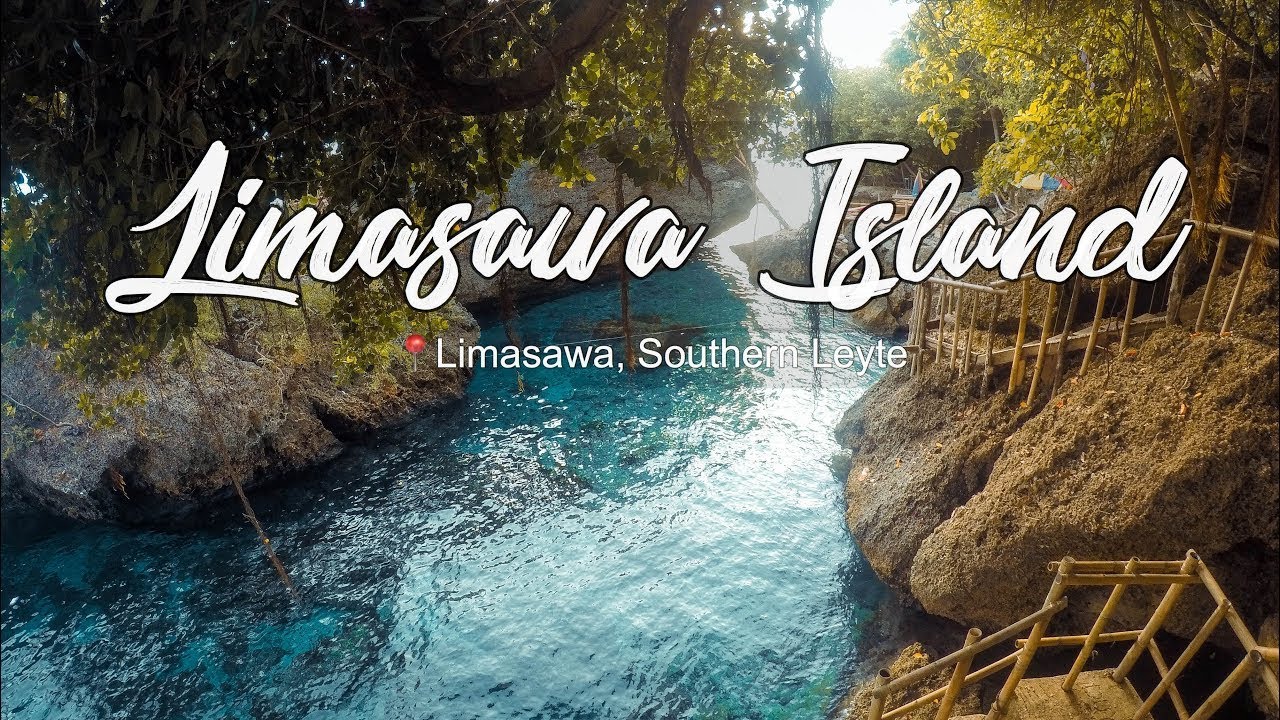 Limasawa Islands , Part 2 of 2 #limasawaisland #viral #philippines ...