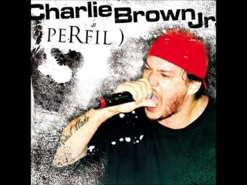 Charlie Brown Jr- Perfil CD Completo (Boa Qualidade) - YouTube