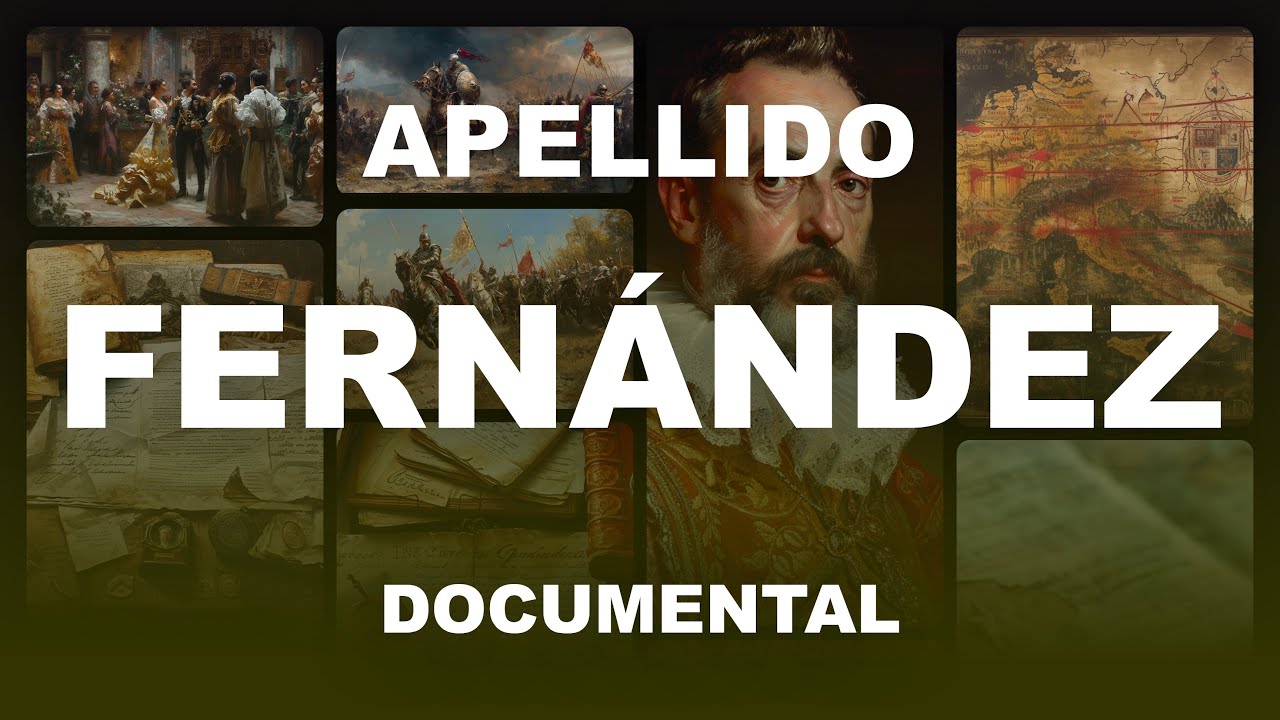 Apellido Fernández Significado y Origen - Escudos de Armas y Heráldica ...